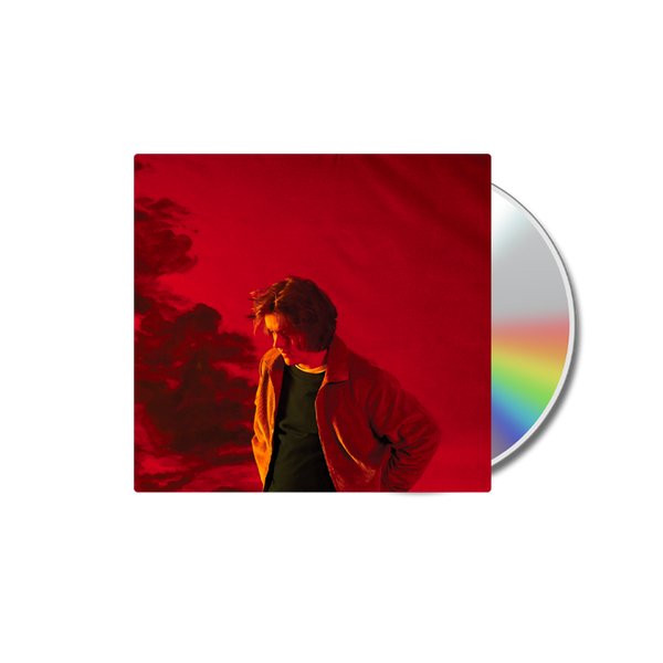 CD Single (Standard Cover) – Lewis Capaldi Shop | US